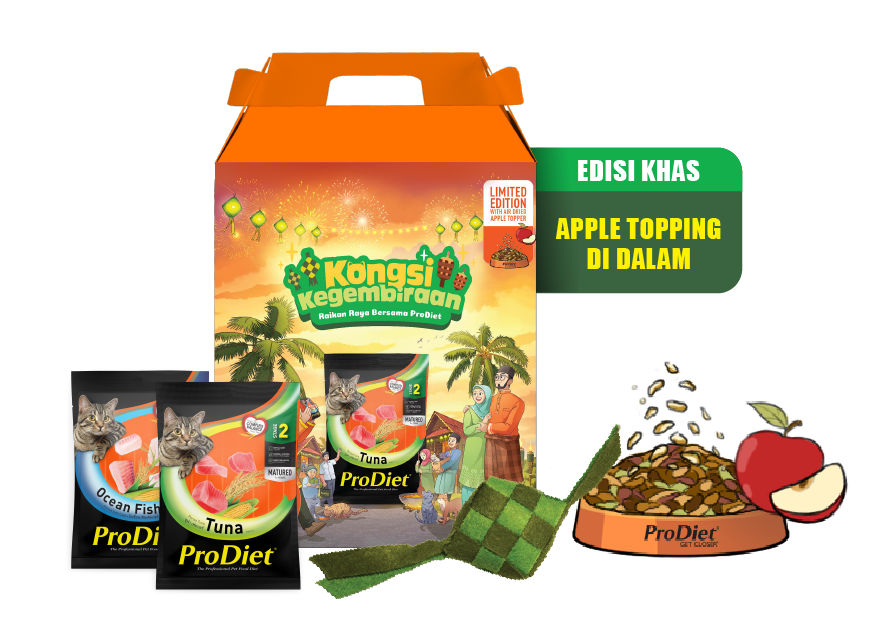 ProDiet® – Get Closer