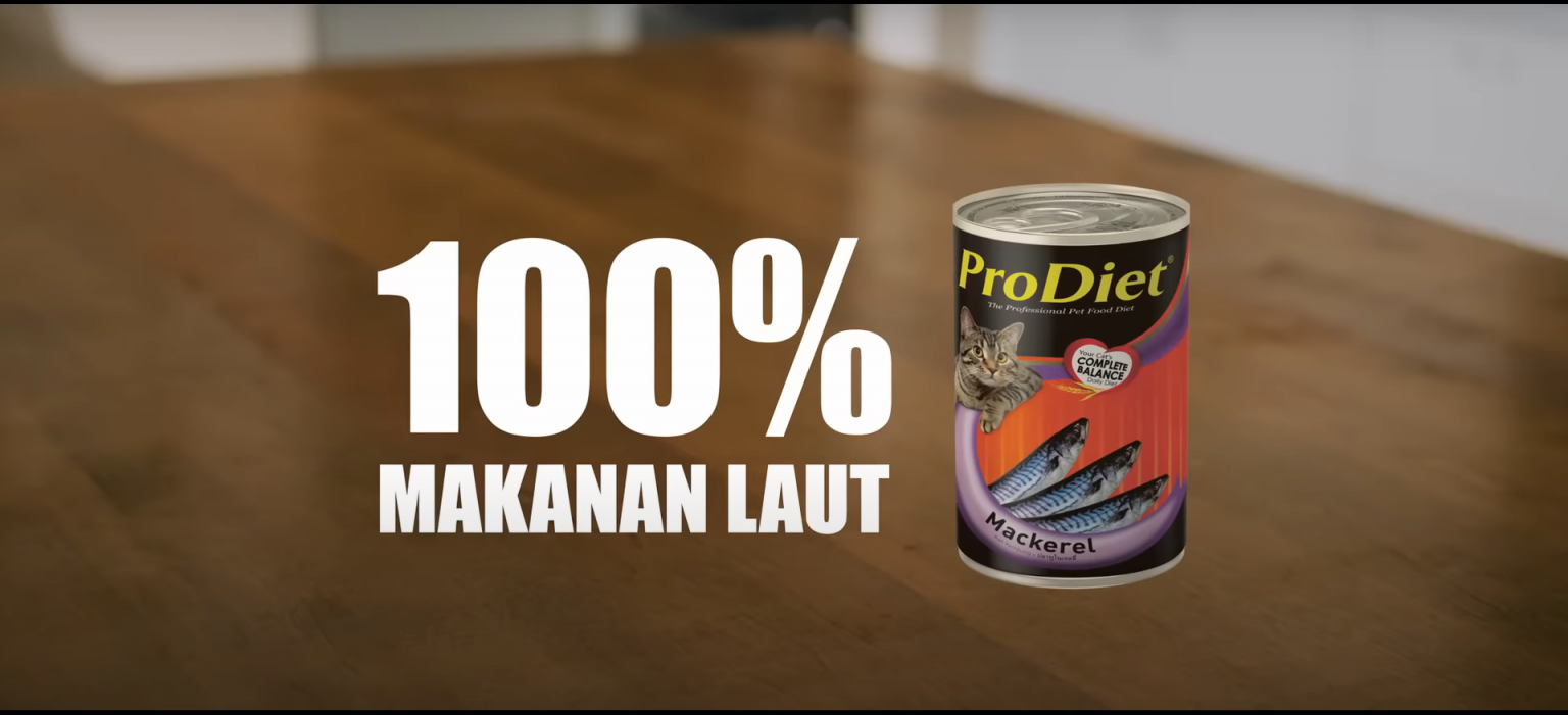 ProDiet® – Get Closer